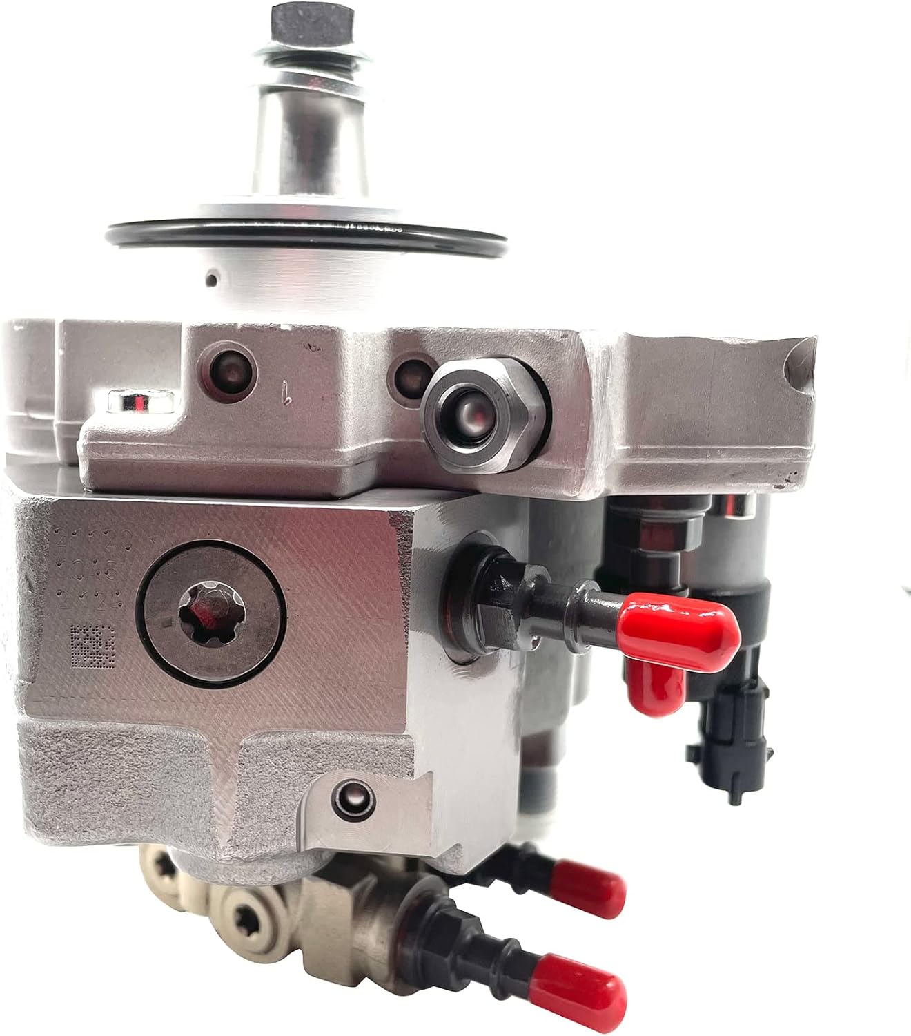 Amazon.com: Hconcet 6.7L Industrial CP3 Pump Fuel Injection Pump ...