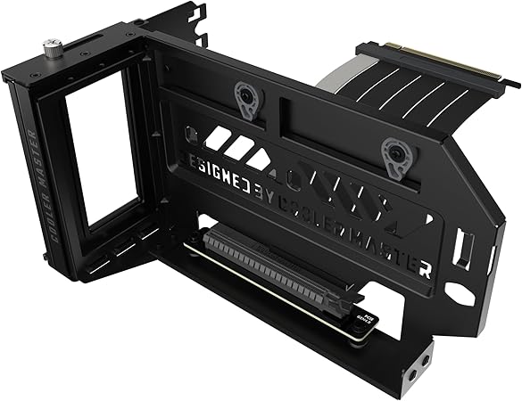 Amazon.com: Cooler Master Vertical GPU Holder Kit V3, for E-ATX/ATX ...