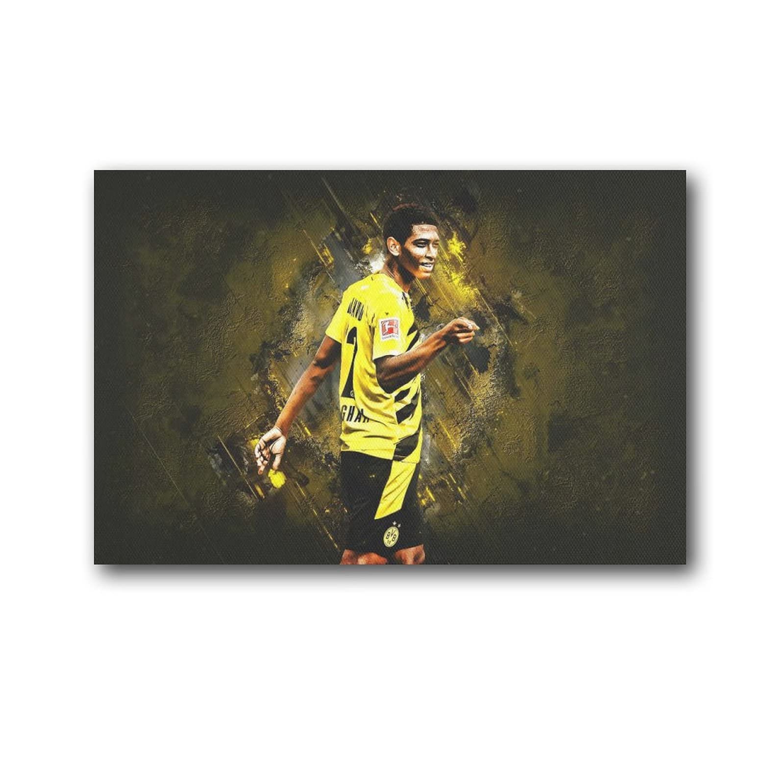 Hot Football Fans Paint