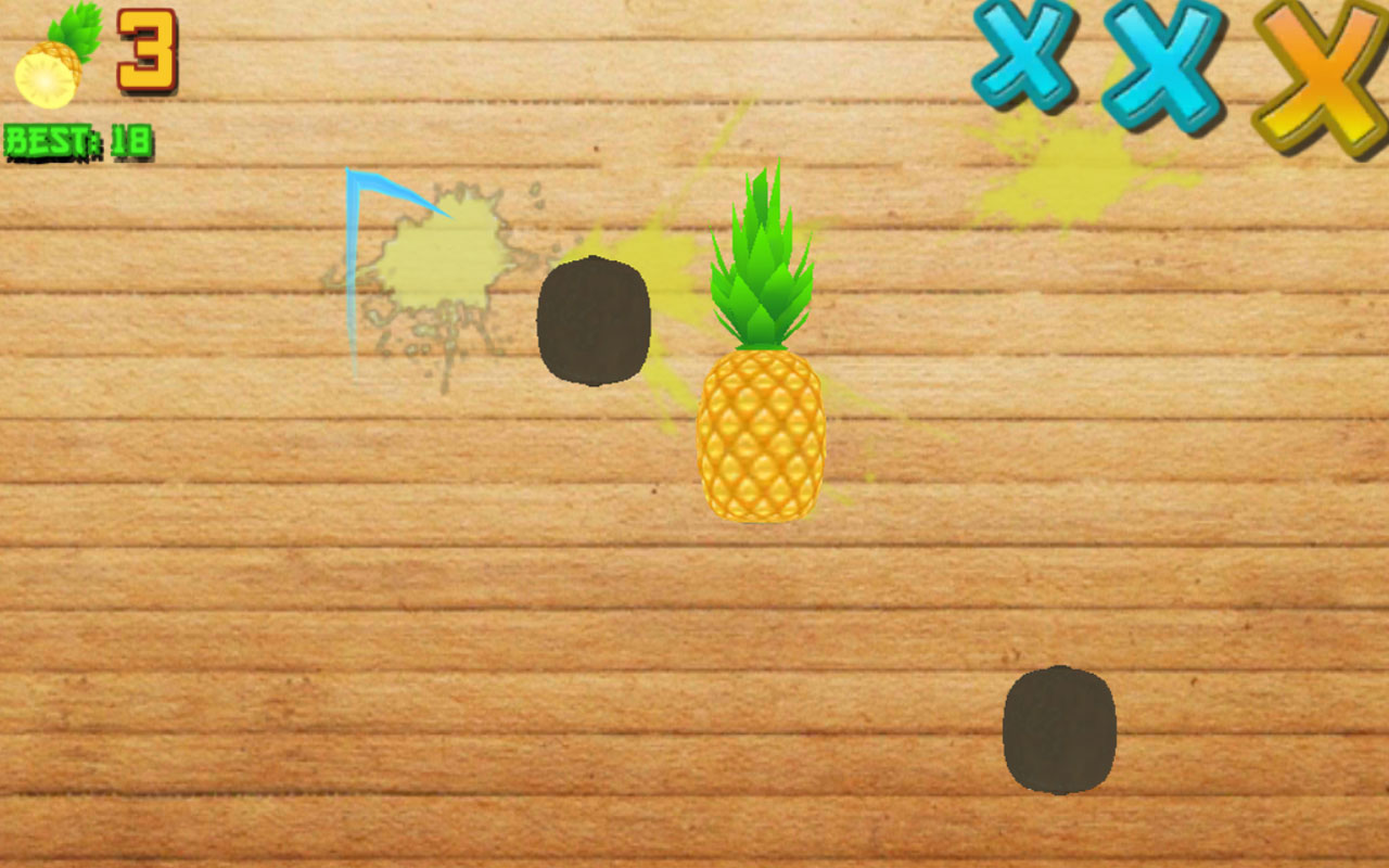 Fruit Slice and Fruit Slash - App on the Amazon Appstore