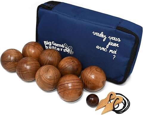 Amazon.co.uk: carpet bowls