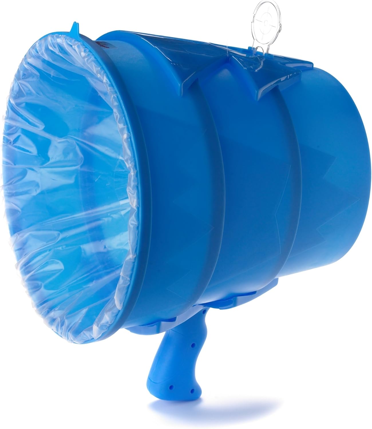 Amazon.com: Hamleys Caboom Air Blaster : Toys & Games