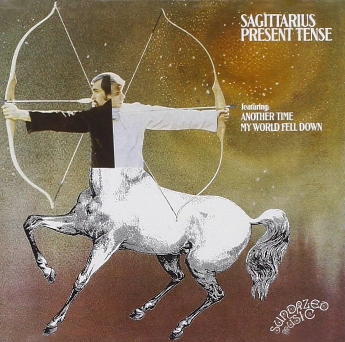 Present Tense - Expanded Edition: Amazon.co.uk: CDs & Vinyl