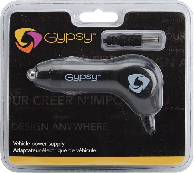 Amazon.com: Provo Craft Gypsy Vehicle Power Supply