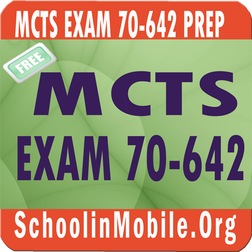 MCTS 70-642 Free - App on Amazon Appstore