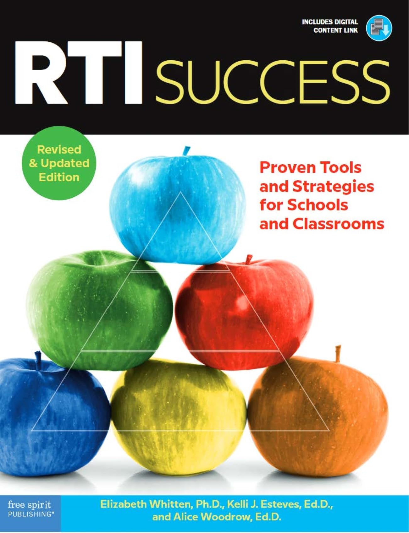RTI Success: Proven Tools and Strategies for Schools and Classrooms ...