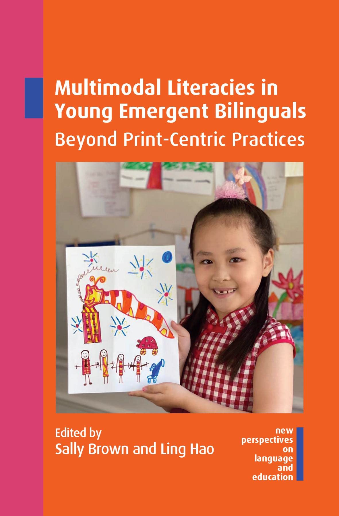 Amazon.com: Multimodal Literacies in Young Emergent Bilinguals: Beyond ...