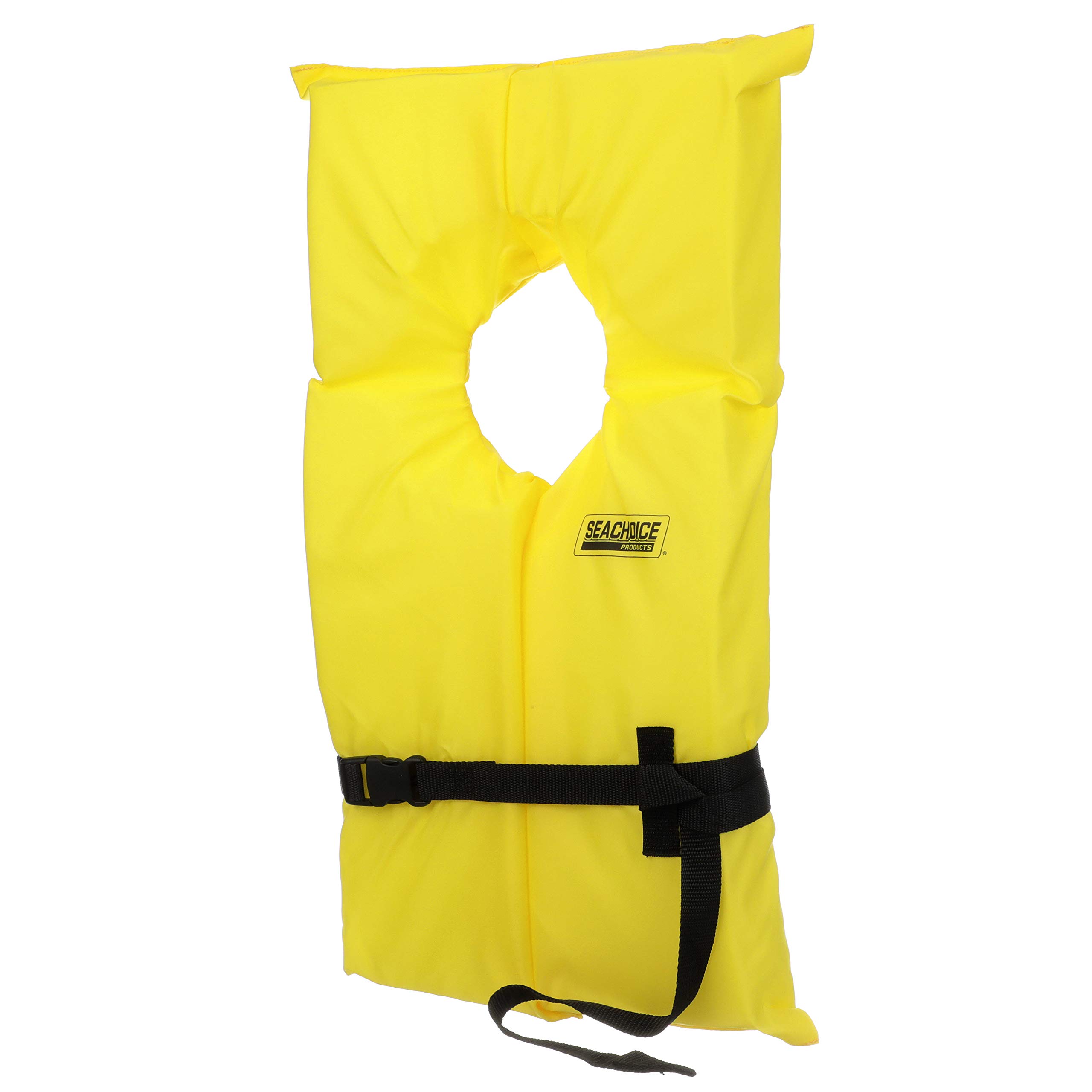 Snapklik.com : SEACHOICE 86080 Type II Personal Life Vest Foam ...