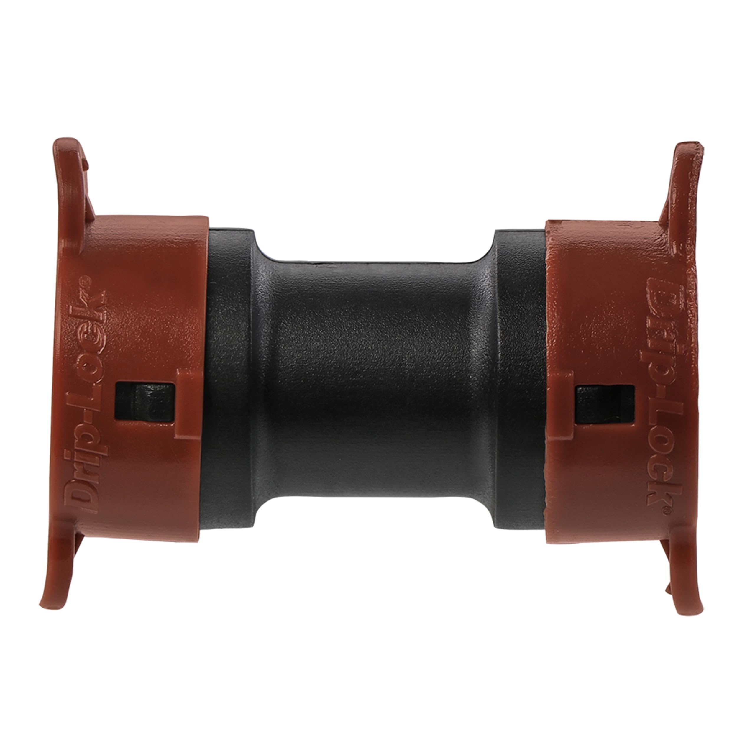Snapklik.com : 67491 1/2" Drip-Lock Drip Irrigation Coupling