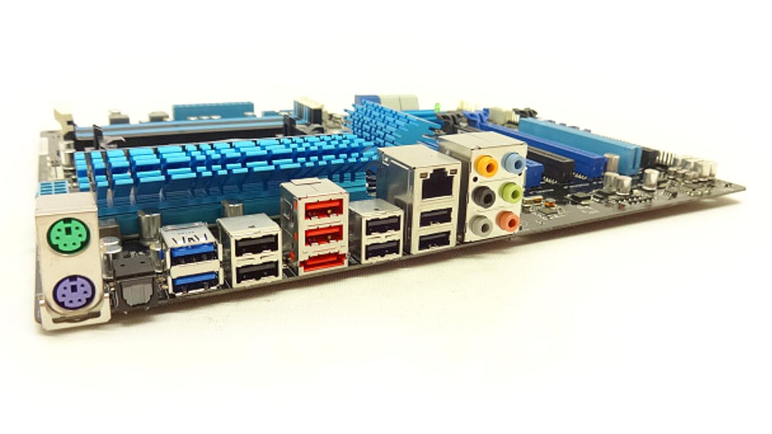 Amazon.in: Buy Asus AMD M5A99FX PRO R2.0 Motherboard Online at Low ...