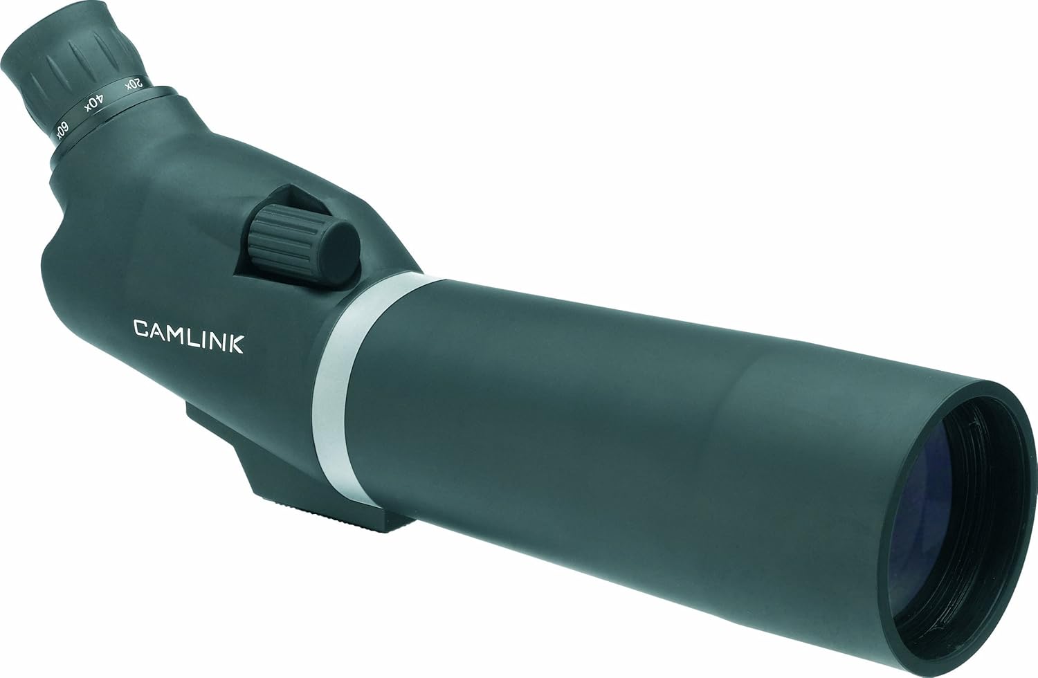 Camlink CSP60 Monocular Spotting Scope: Amazon.co.uk: Electronics & Photo