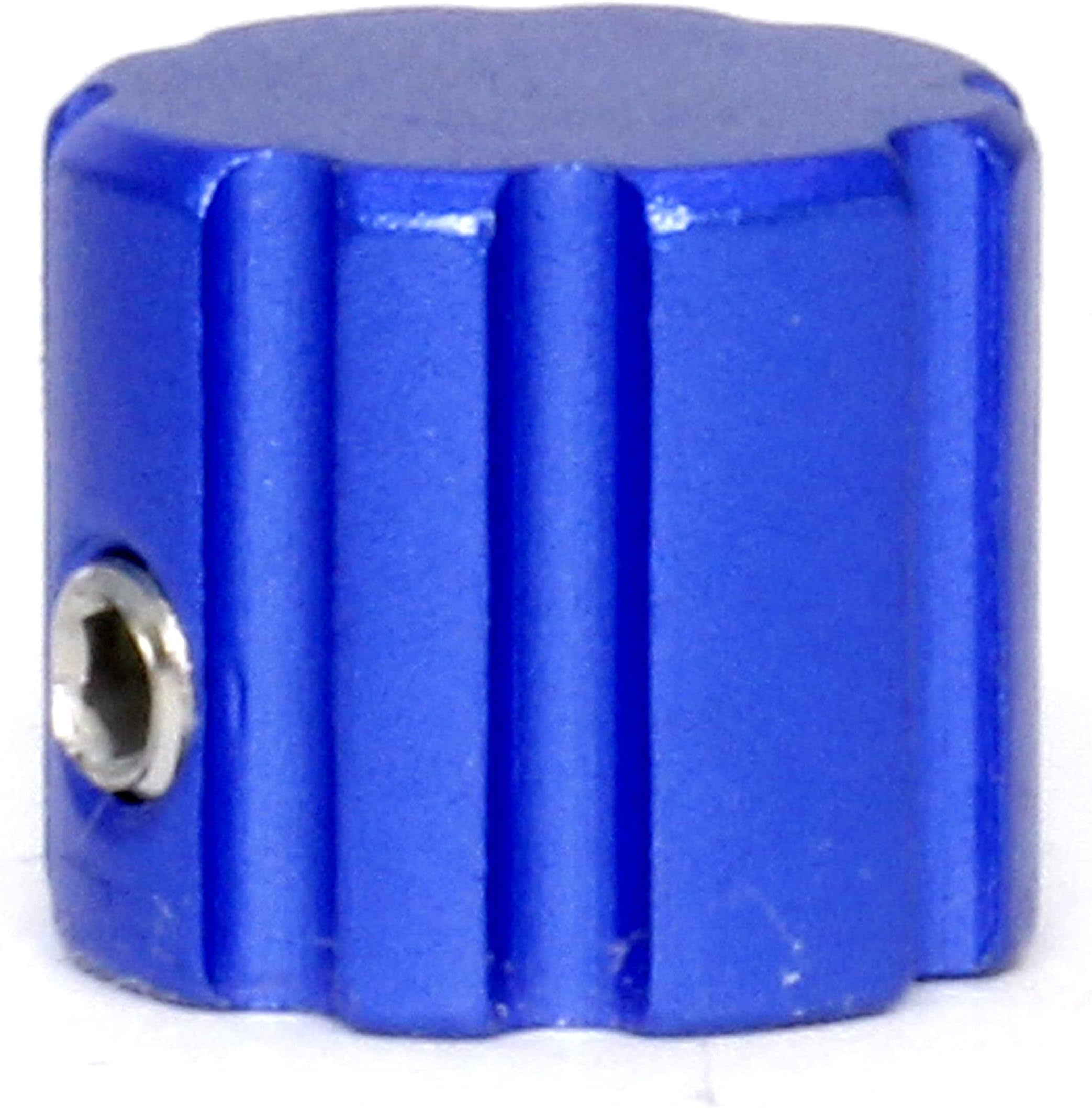 Amazon.com: LABMETRIC 6 Instrument Control KNOBS, w/ Set Screw and ...