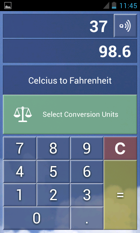 Talking Calculator - App on the Amazon Appstore