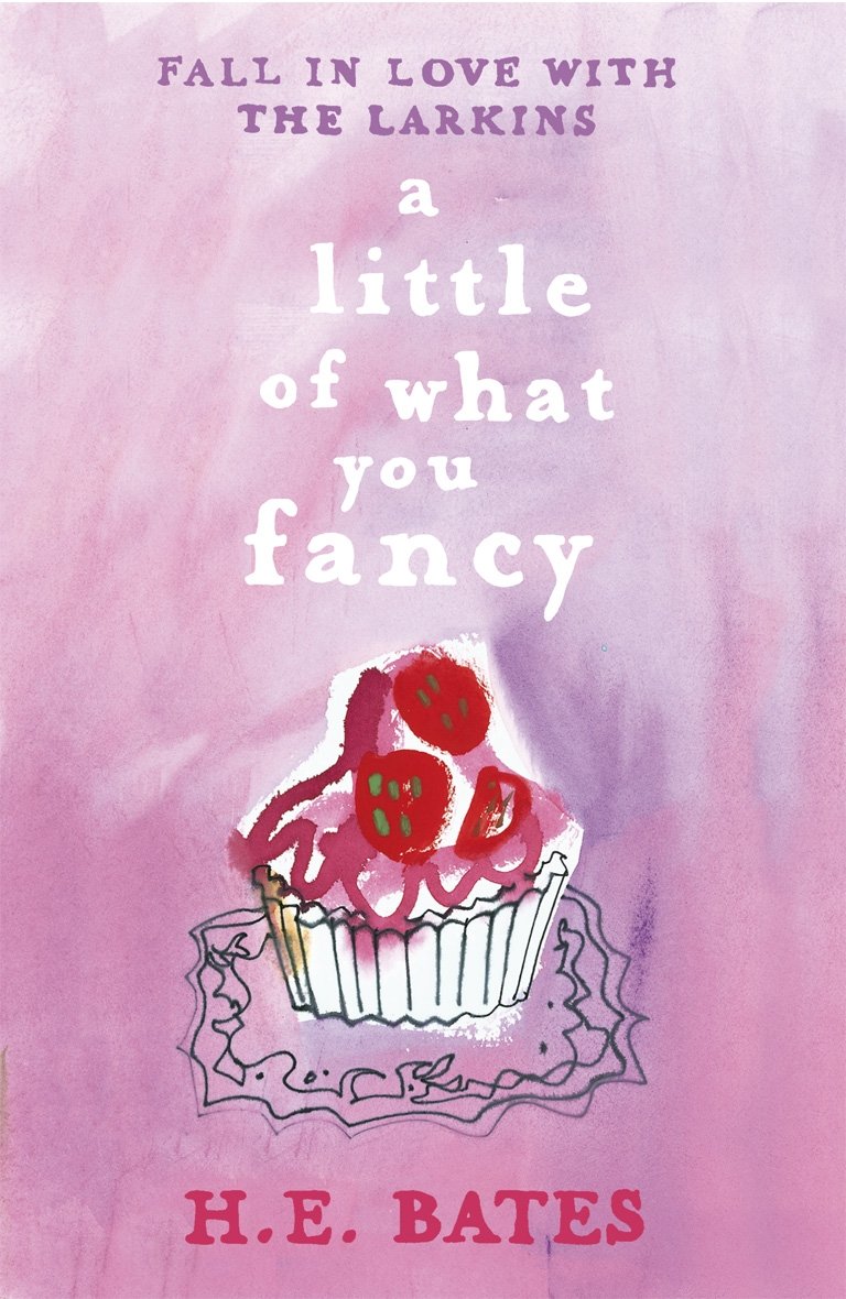 Little Of What You Fancy: Bates, H E: 9780140037029: Books - Amazon.ca