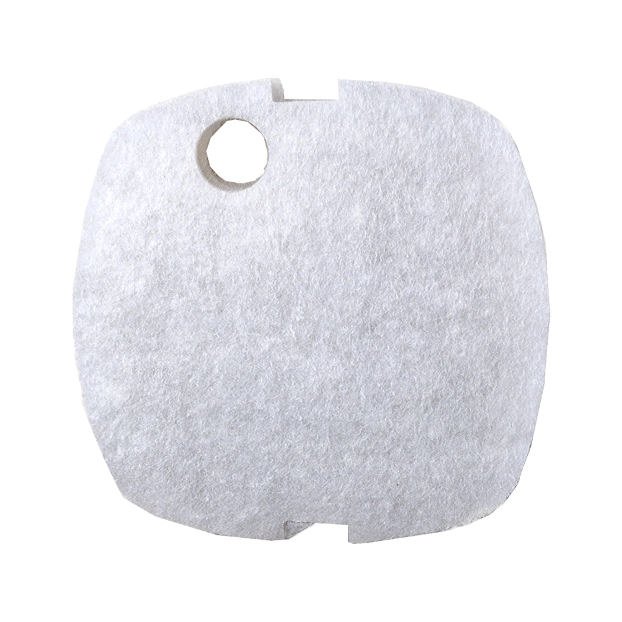 Snapklik.com : AQUATOP Replacement White Filter Pads, 3 Pack Fits CF ...