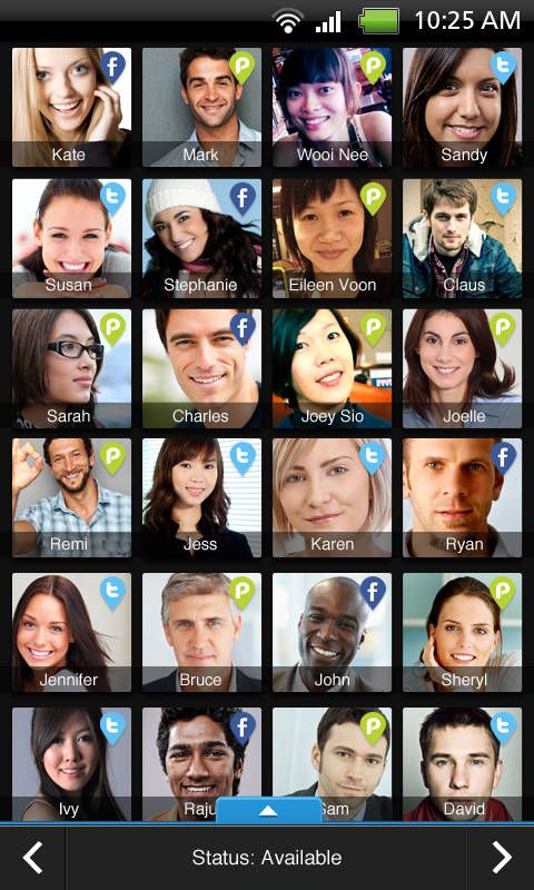 Profyle - App on Amazon Appstore