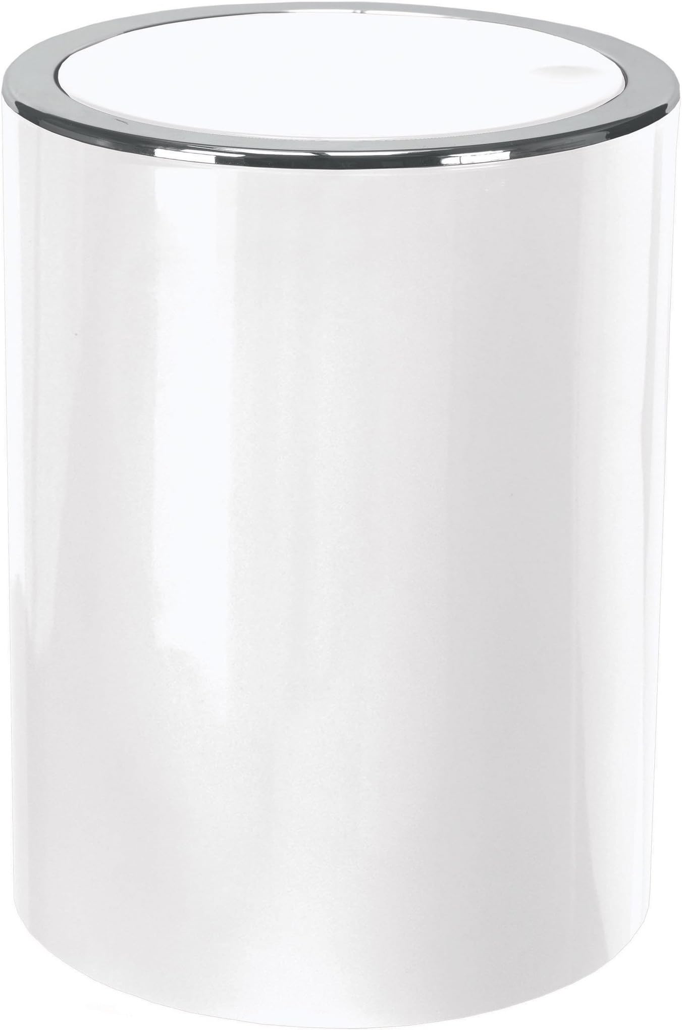 Cestino da bagno push 7 L MALMO : Amazon.it: Casa e cucina