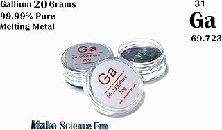 Amazon.com: gallium