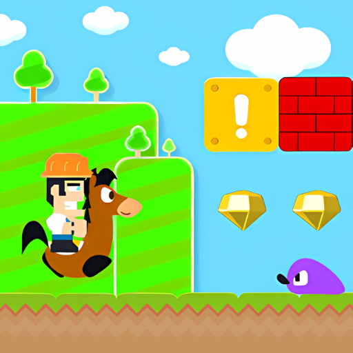LevelCrafter – Platformer Game Maker & Level Editor - App on Amazon ...