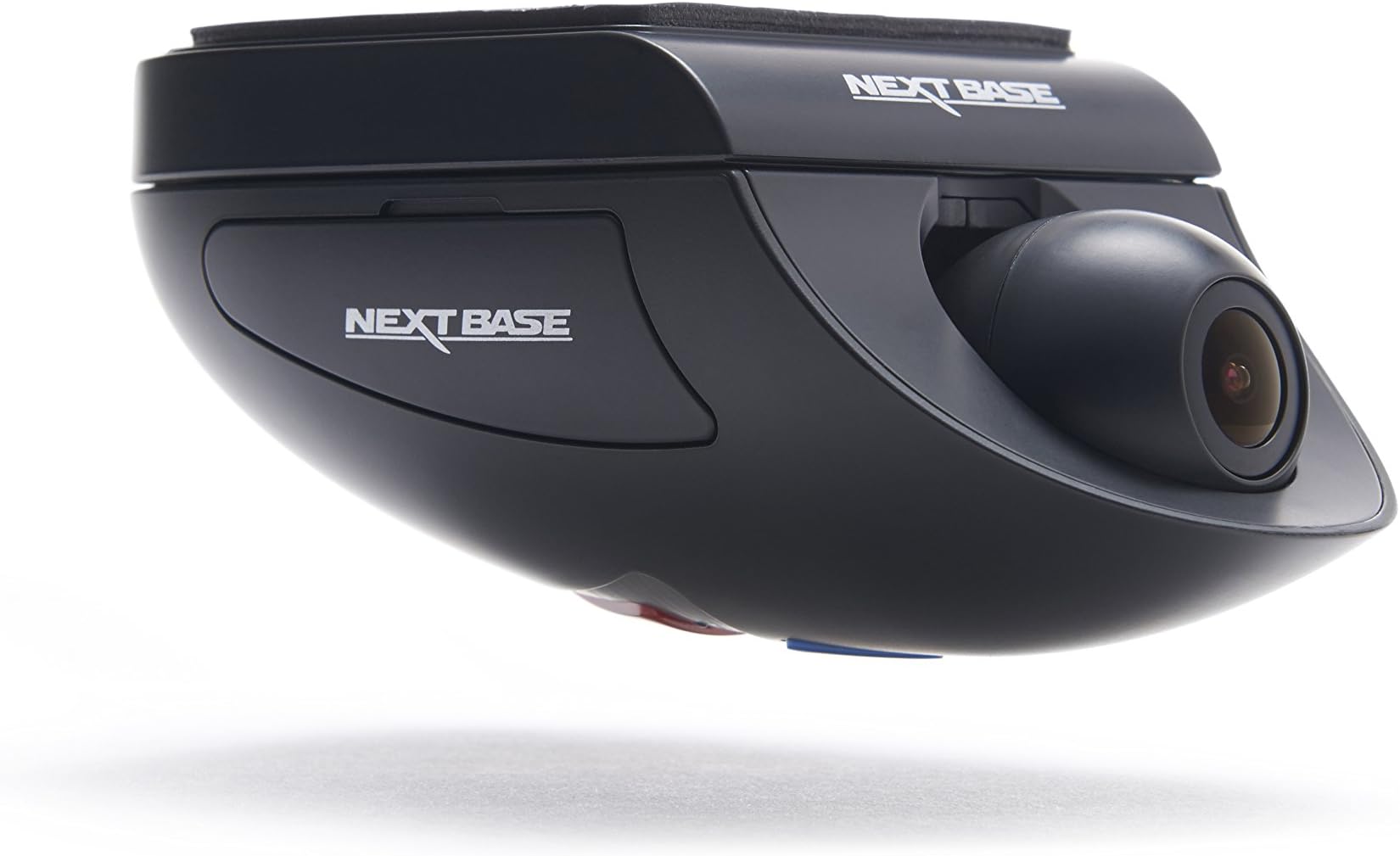 Nextbase 380GW 1080p HD Dash Camera Commerical Use with Wi-Fi GPS, 2 ...