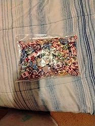 Amazon.com : Fruit Chews By Albert's 1 Pound Assortment - All 15 ...