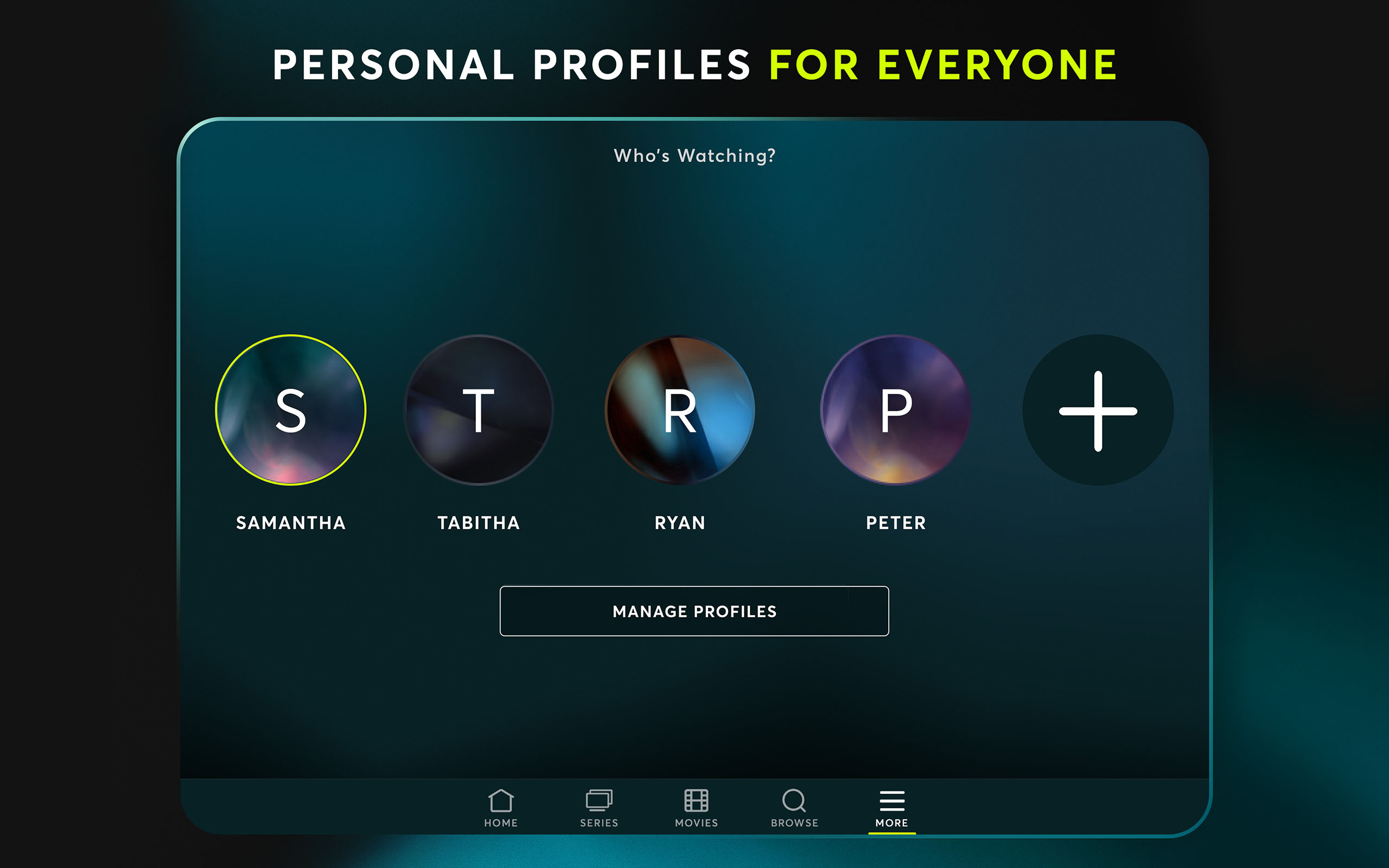 STARZ - App on Amazon Appstore