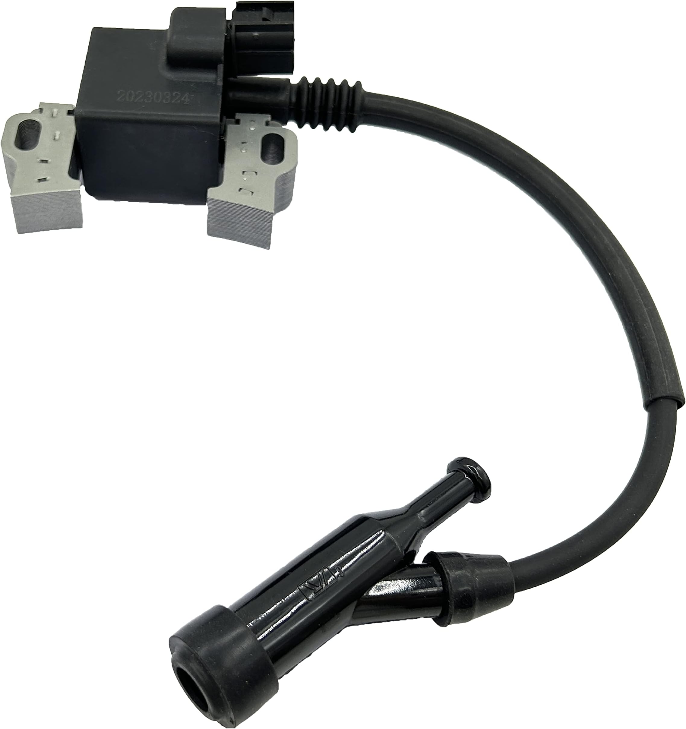 Amazon.com: Ignition Coil Module for Honda GX390 GX340 GX270 GX240 GX ...