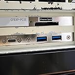 Amazon.co.jp: GRAUGEAR 20Gbps USB 3.2 Gen 2x2 USB-Cフロントパネルアダプター、マザーボード ...