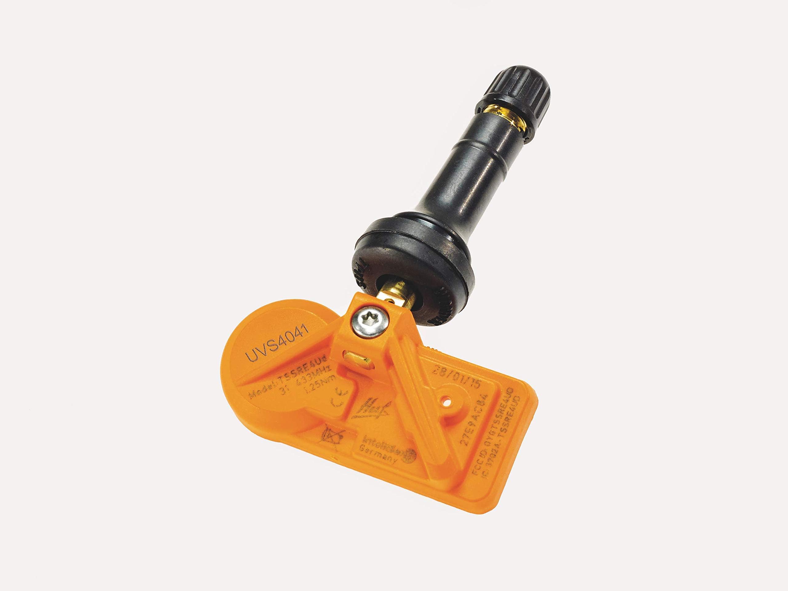 Amazon.com: UVS7050 - BH SENS 315MHz/433MHz OE Quality Dual Band ...