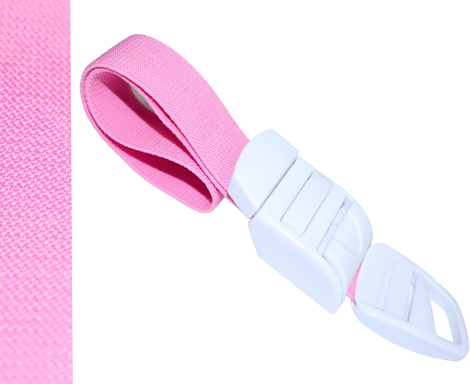 Tourniquet Quick Release Buckles Latex-Free Solution for Medical ...