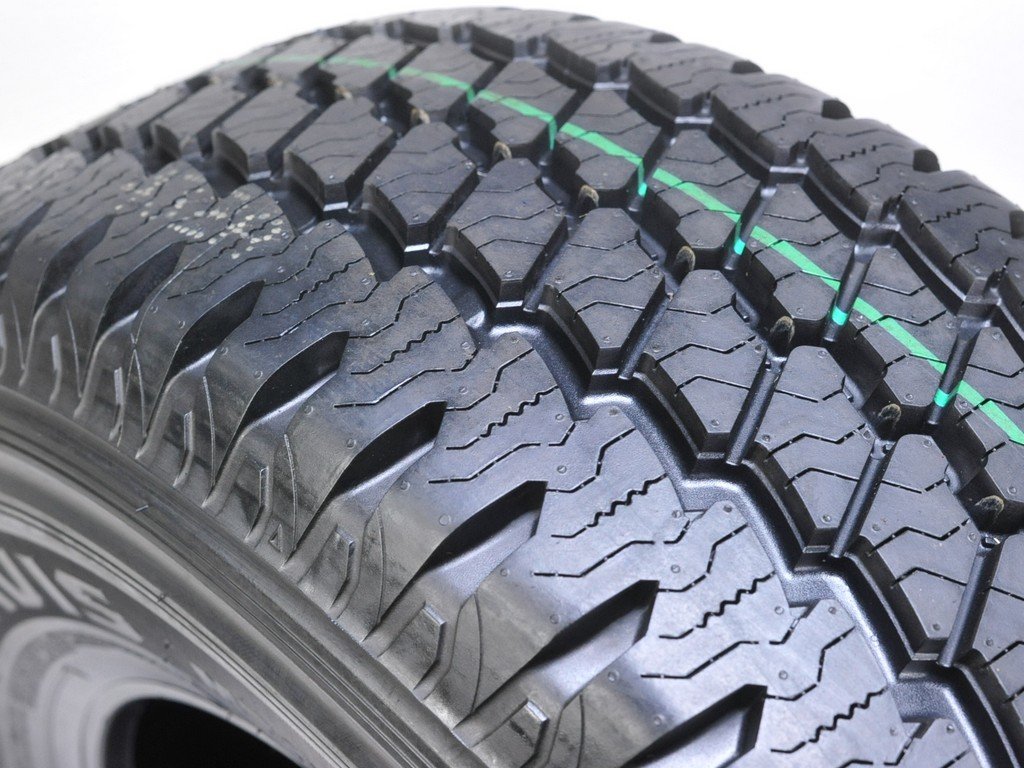 Bridgestone Duravis M700 Lt265 70r 17e