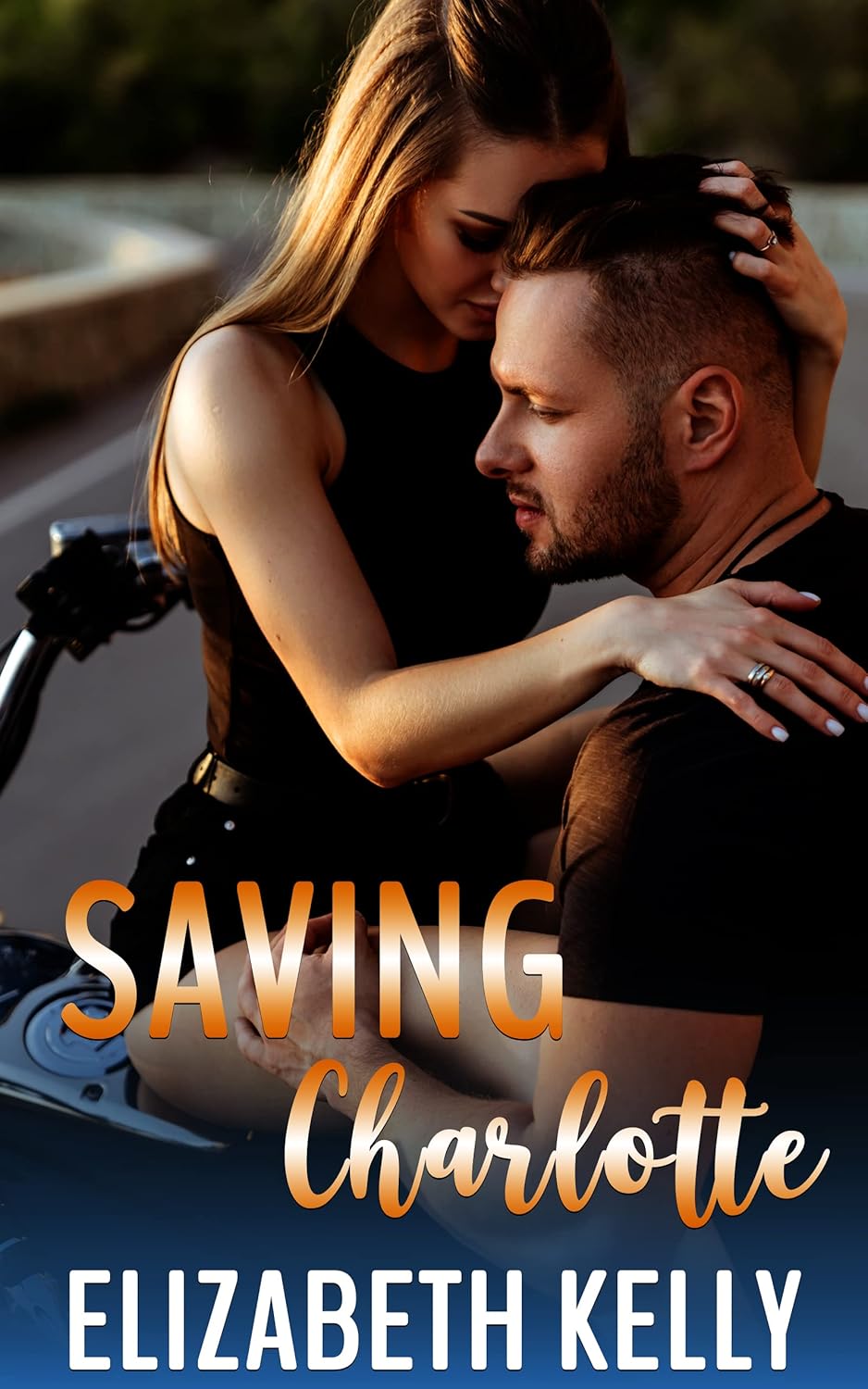 Saving Charlotte - Kindle edition by Kelly, Elizabeth. Romance Kindle ...