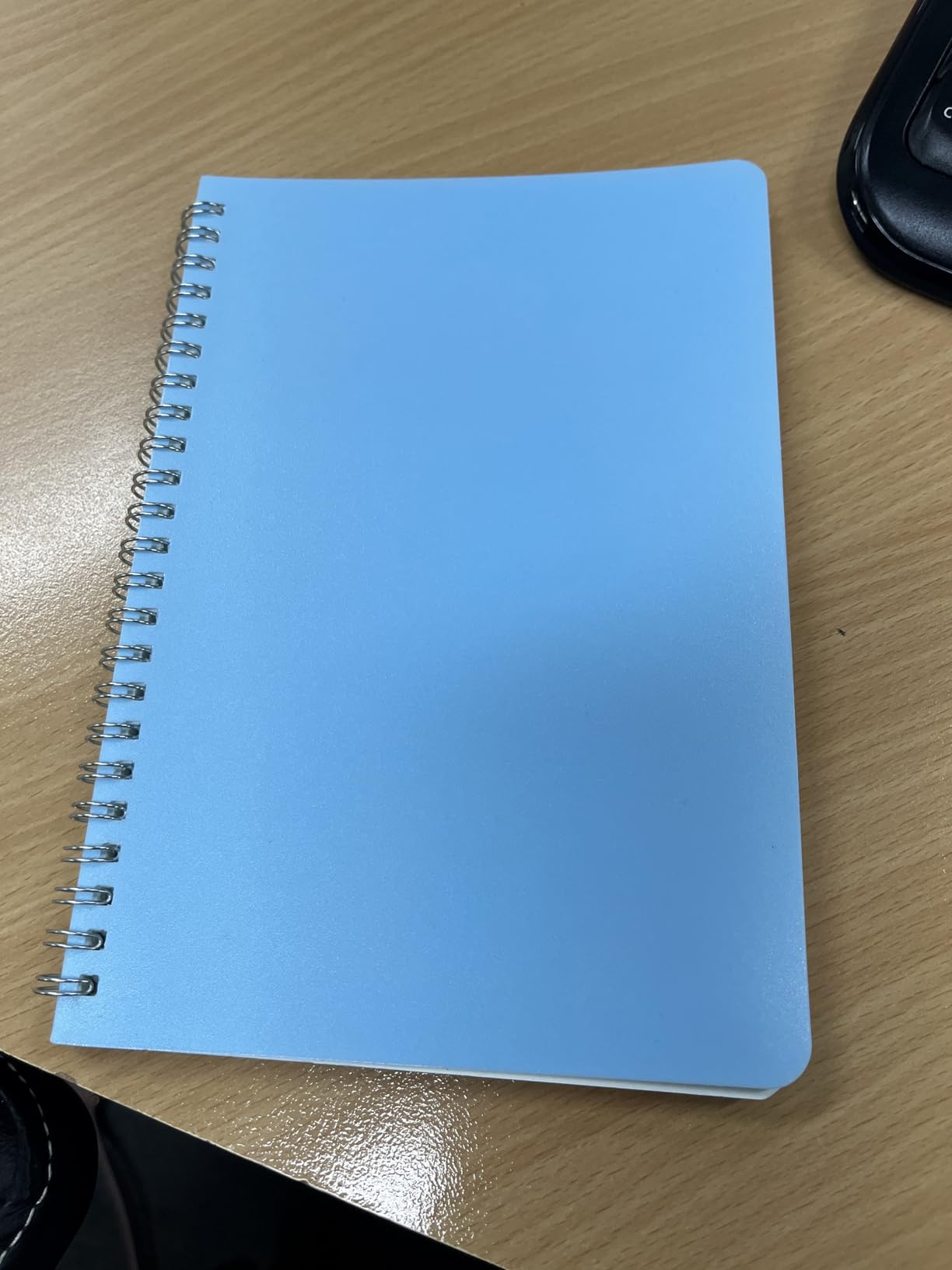 Weekly Planner Undated Organizer Book with To-Do List,Weely Goals,Habit ...