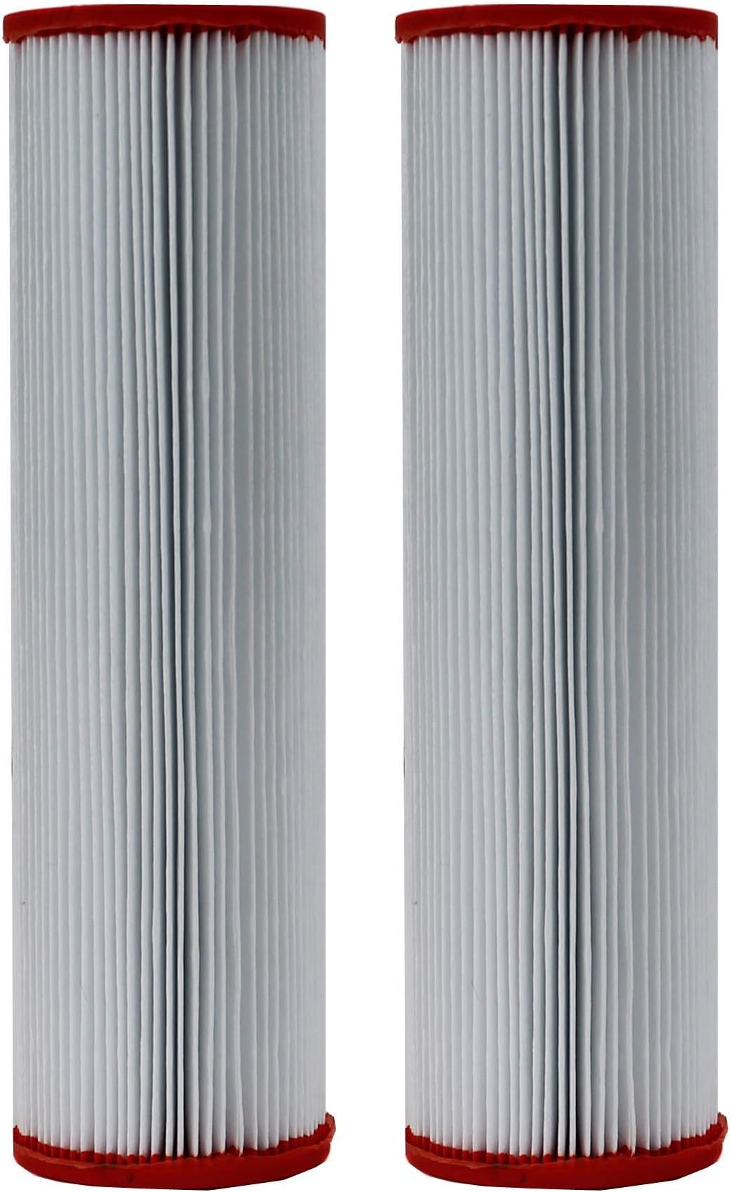 Amazon.com: Arctic Spa Filter Adapter Kit v3 | Compatible with Arctic ...