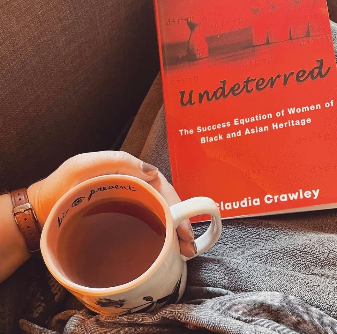 Undeterred: The Success Equation of Women of Black and Asian Heritage ...