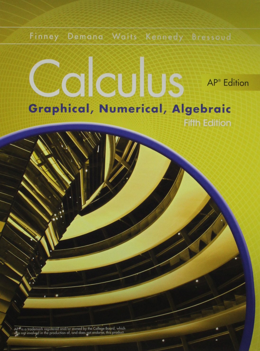 Amazon.com: ADVANCED PLACEMENT CALCULUS 2016 GRAPHICAL NUMERICAL ...