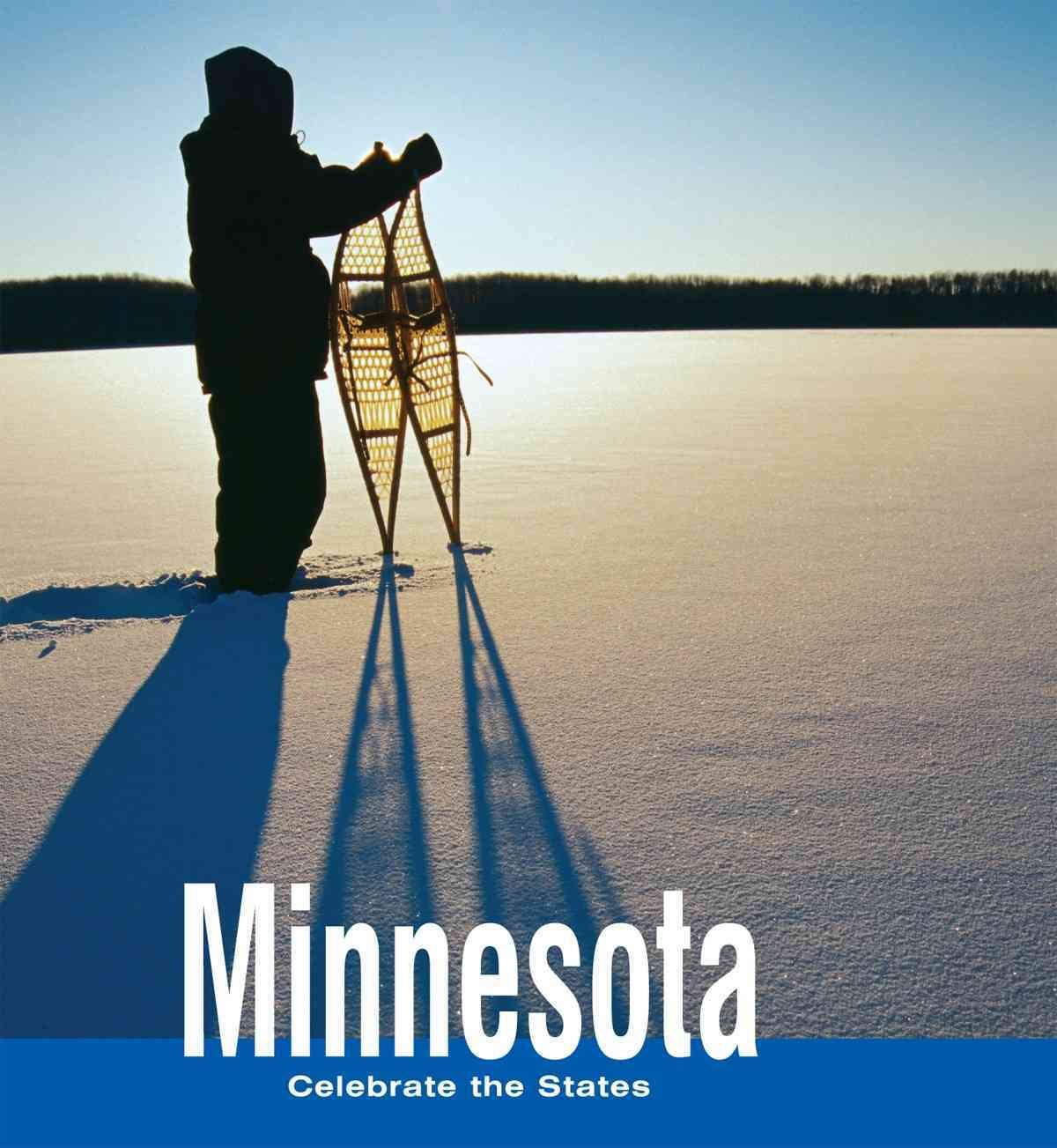Amazon | Minnesota (Celebrate the States) | Schwabacher, Martin, Kummer ...
