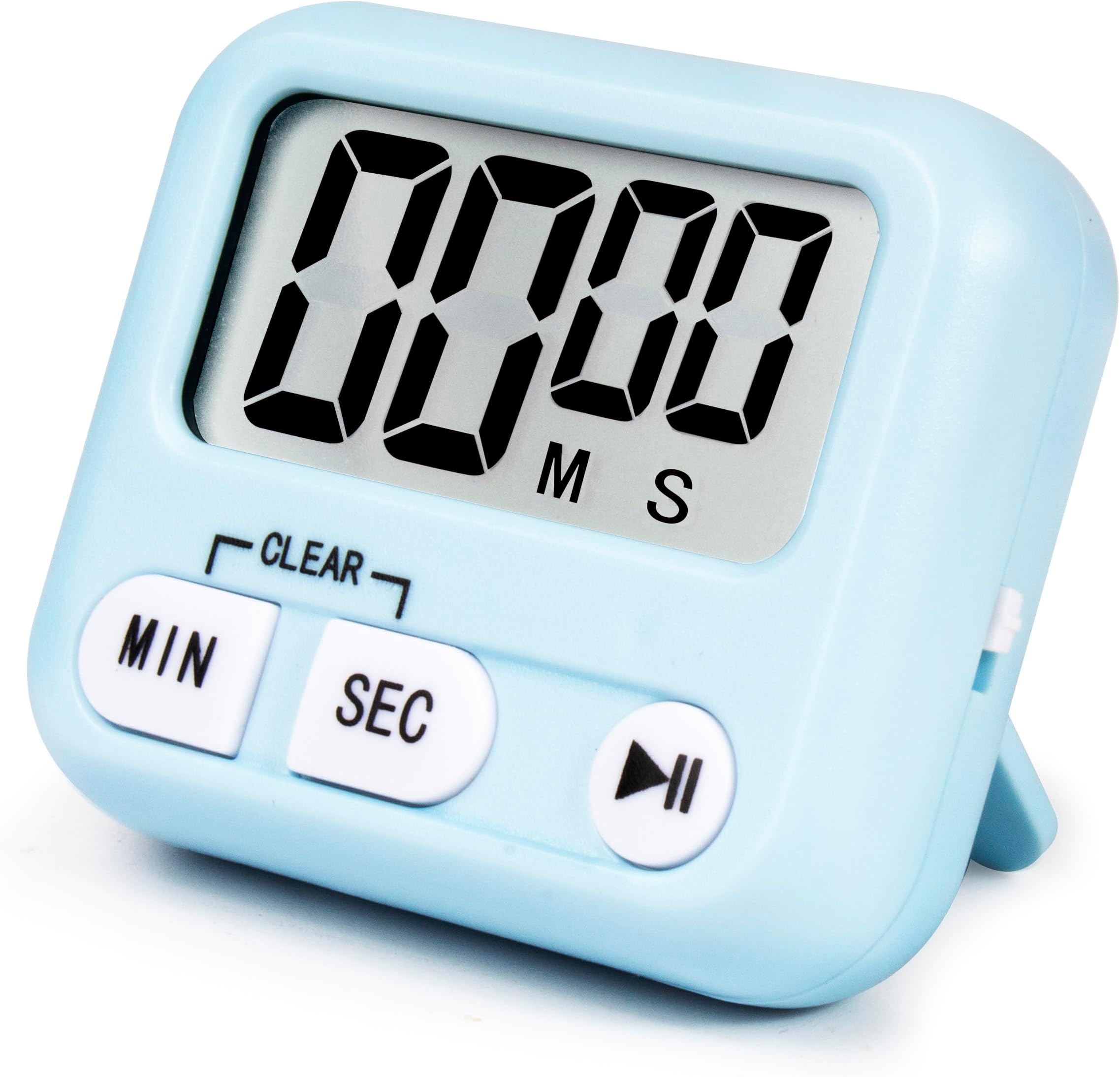 Amazon.com: Gymboss miniMAX Interval Timer and Stopwatch - Camouflage ...