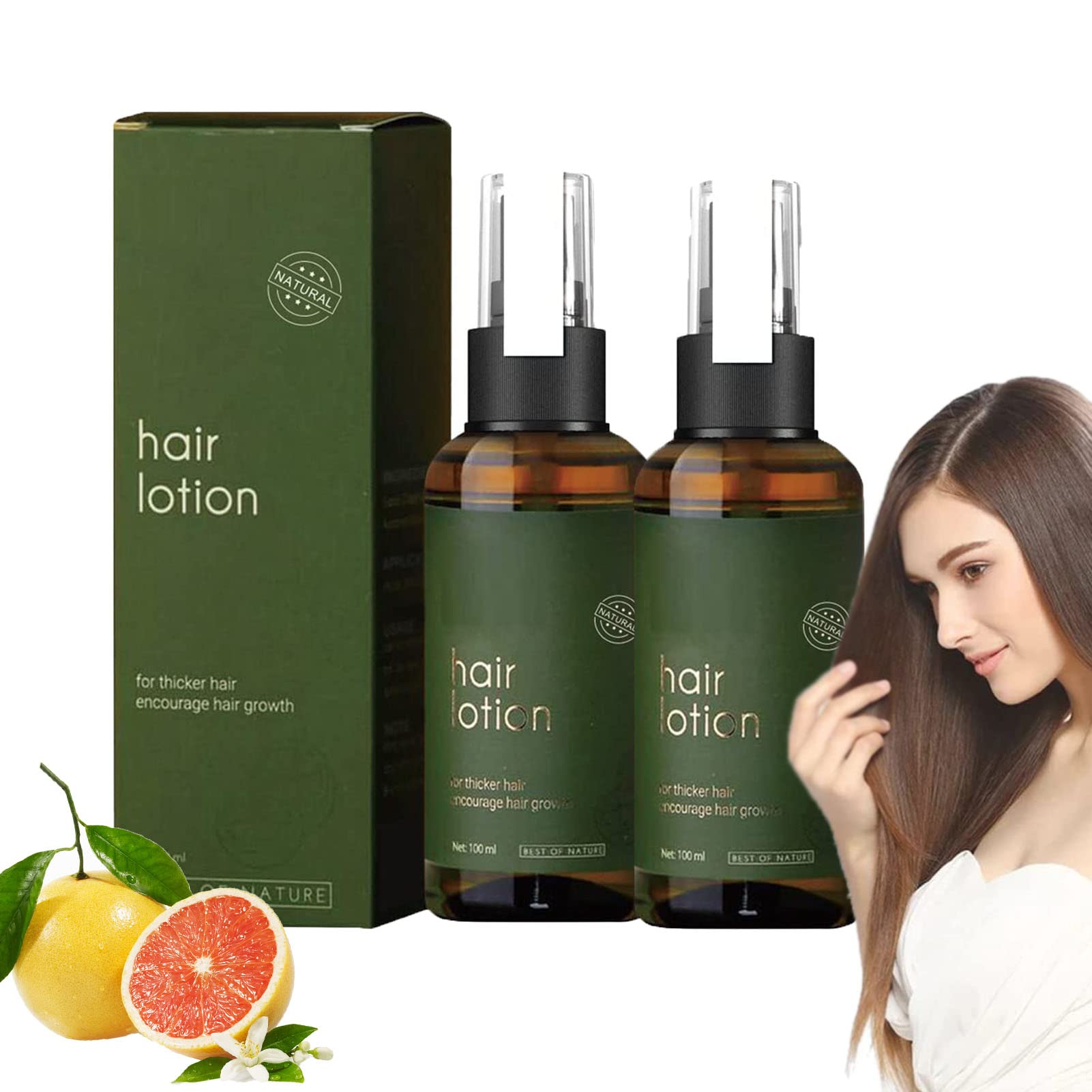 Buy QWEN FollicleRX NMN Follicle Reverse Serum, NMN Follicle Reverse ...