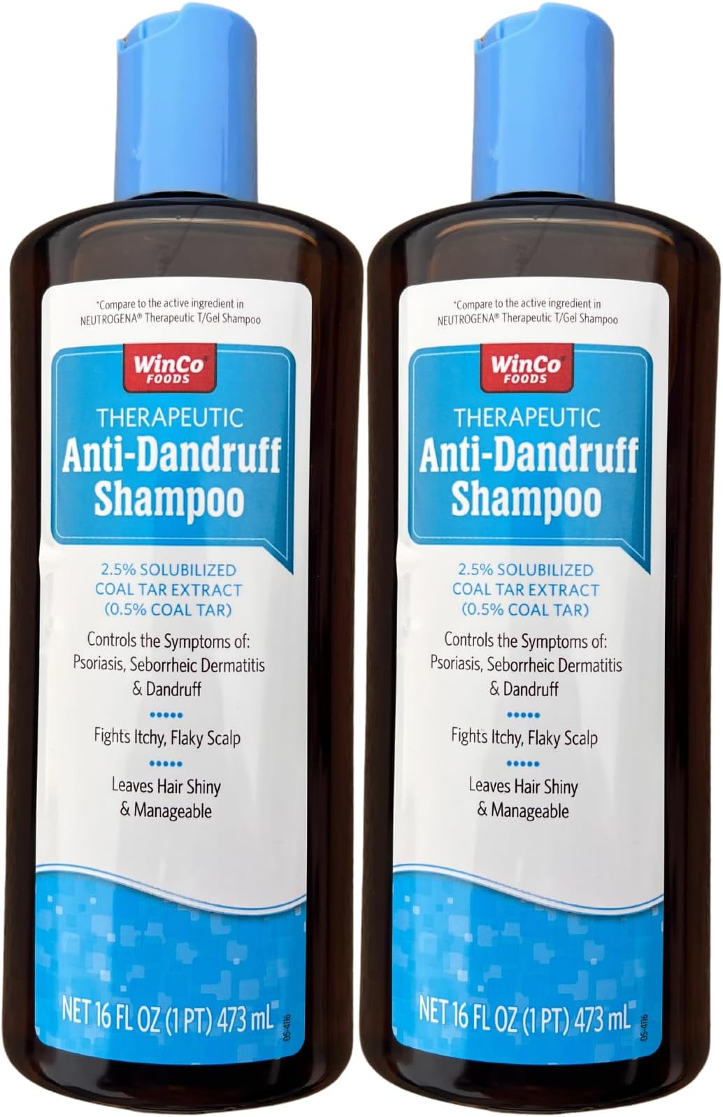 Amazon.com : Dercos Anti-Dandruff Shampoo Normal to Oily Hair 200ml ...