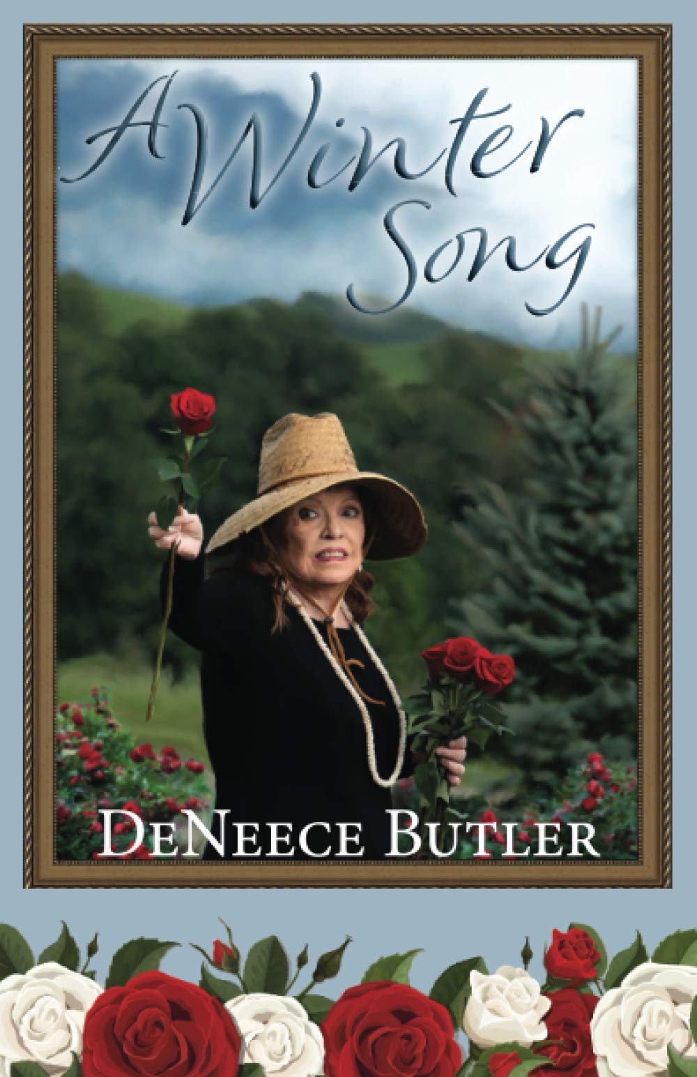 Book review of A Winter Song - Readers' Favorite: Book Reviews and ...