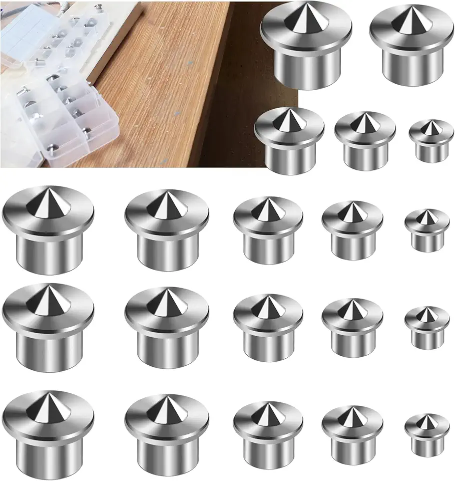 The Process Of Drilling Center Holes After Layout: A Comprehensive ...