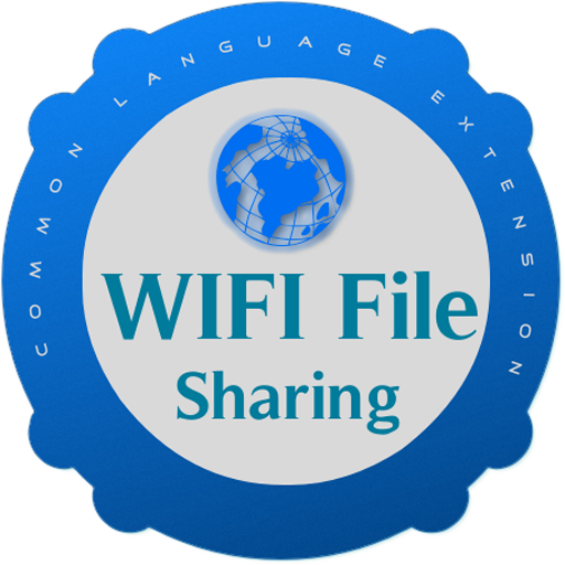 WIFI File Sharing - App on Amazon Appstore