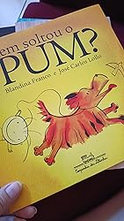 Quem soltou o pum? | Amazon.com.br
