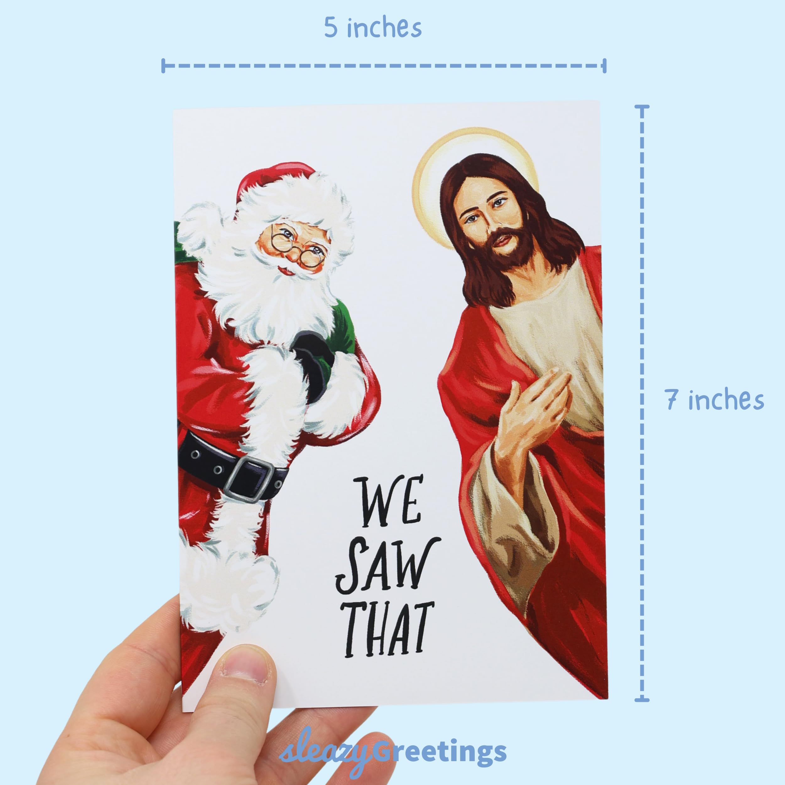 Jesus Christmas Memes