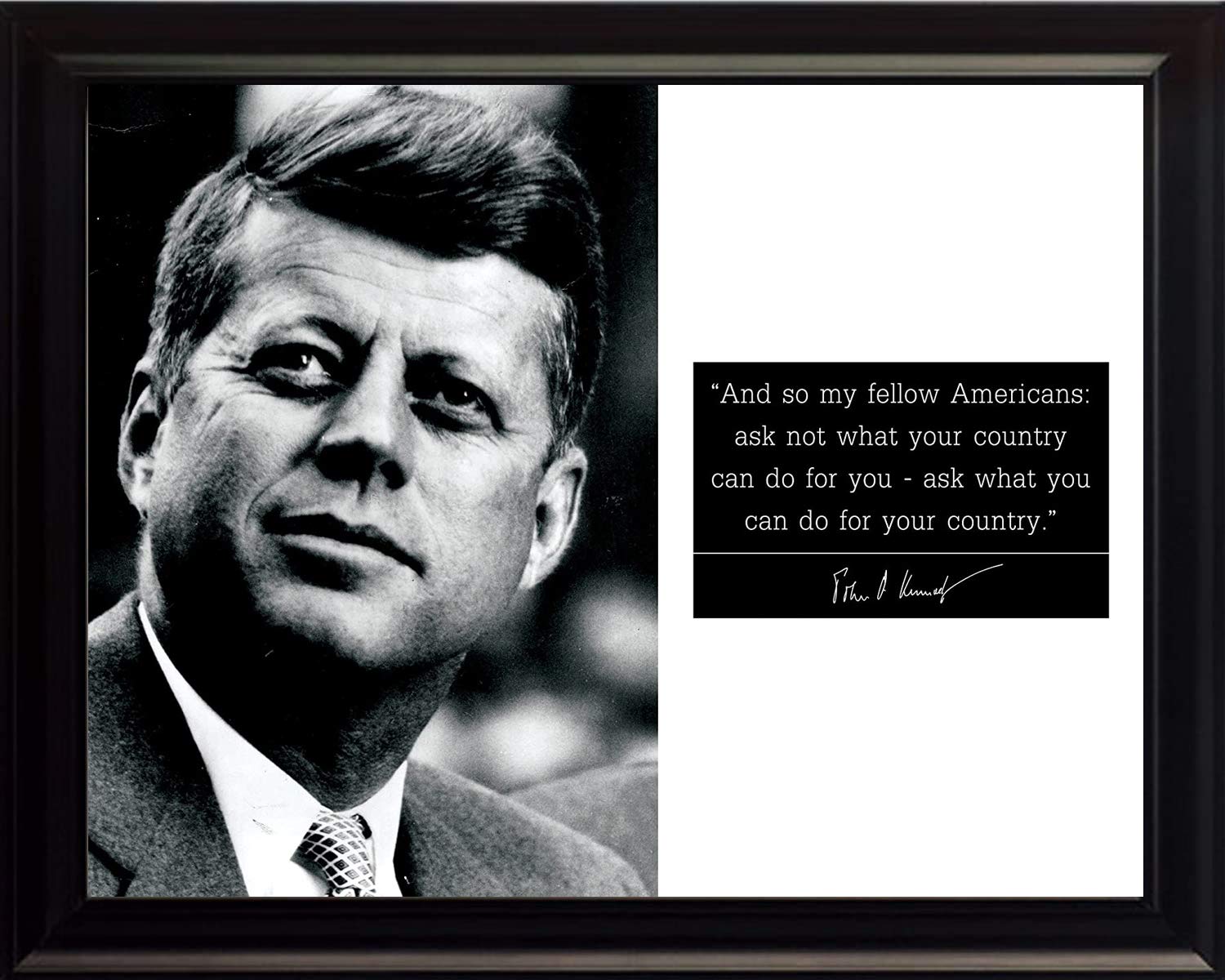 Jfk Tax Quotes John F. Kennedy's Legacy In Quotes