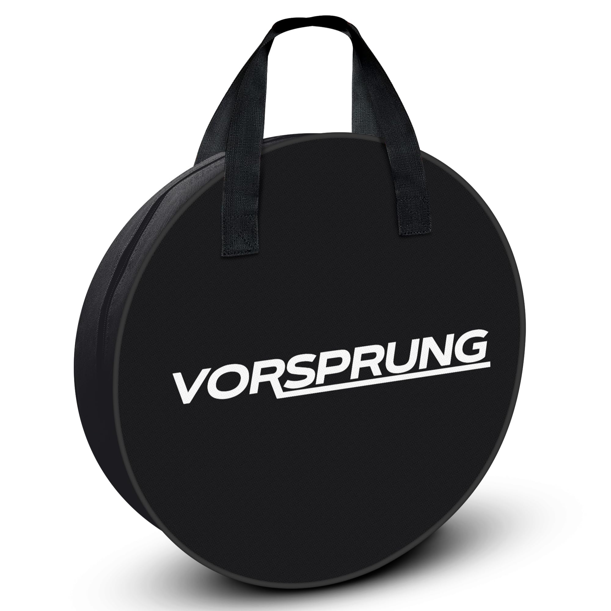 VORSPRUNG® Heavy Duty Waterproof EV Cable Bag | EV Charging Case for EV ...