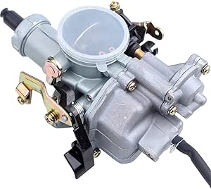 Carburateurs CARB Carburateur Pompe D'accélération Racing PZ30 48mm pour 200Cc 250Cc Moteur Pit ...