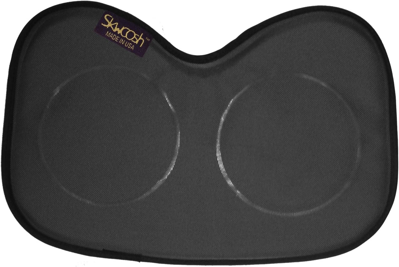Amazon.com : Skwoosh Row Pad Seat Cushion for Masters, Students ...
