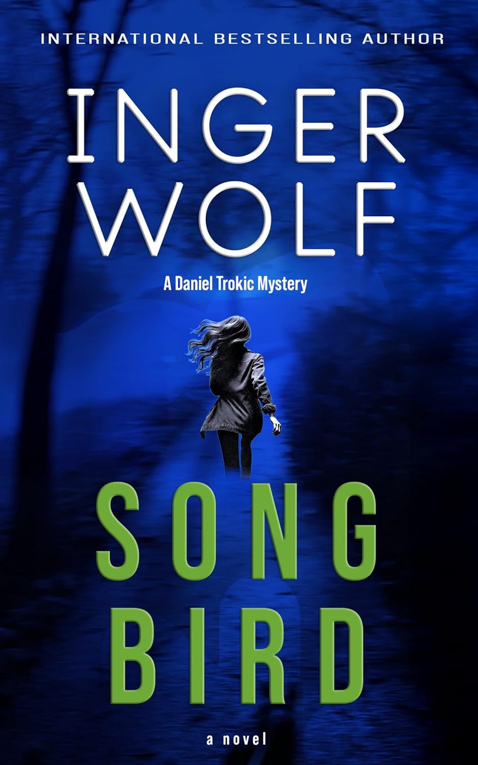 Song Bird (Lieutenant Detective Daniel Trokic Mysteries Book 3 ...
